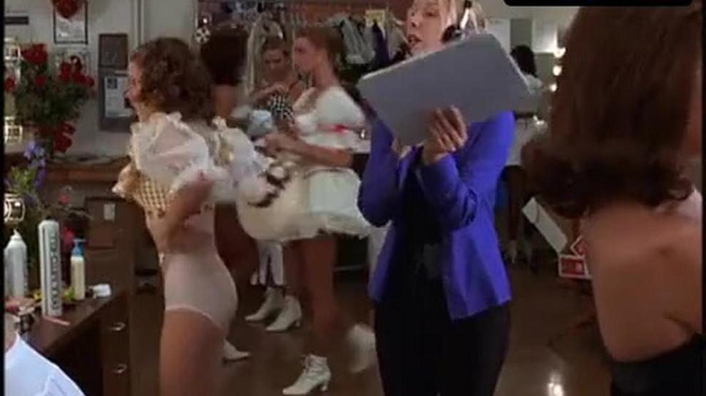 Kathleen Robertson Underwear Scene In Beautiful Porn Videos
