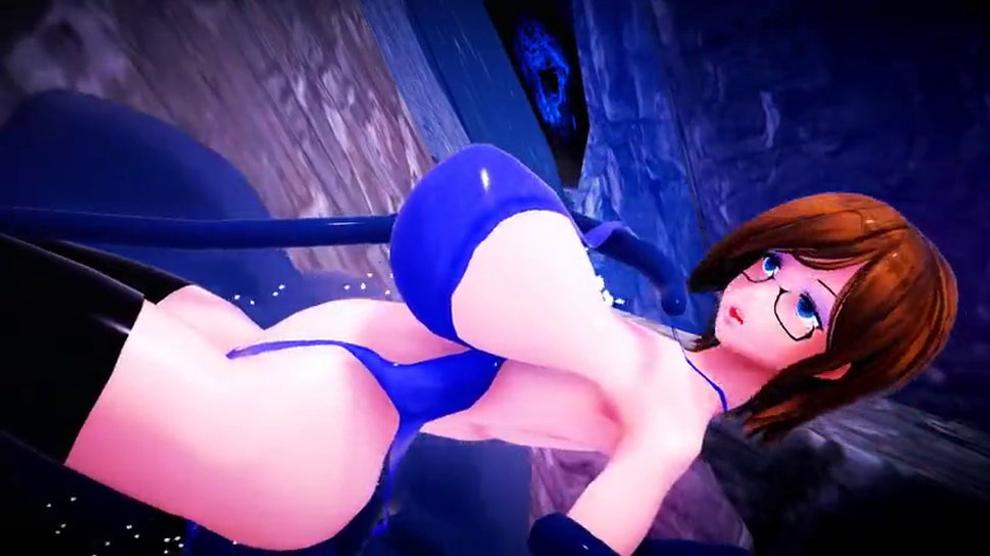 Sapphires Tentecal Temptation Inflation By Imbapovi Porn Videos