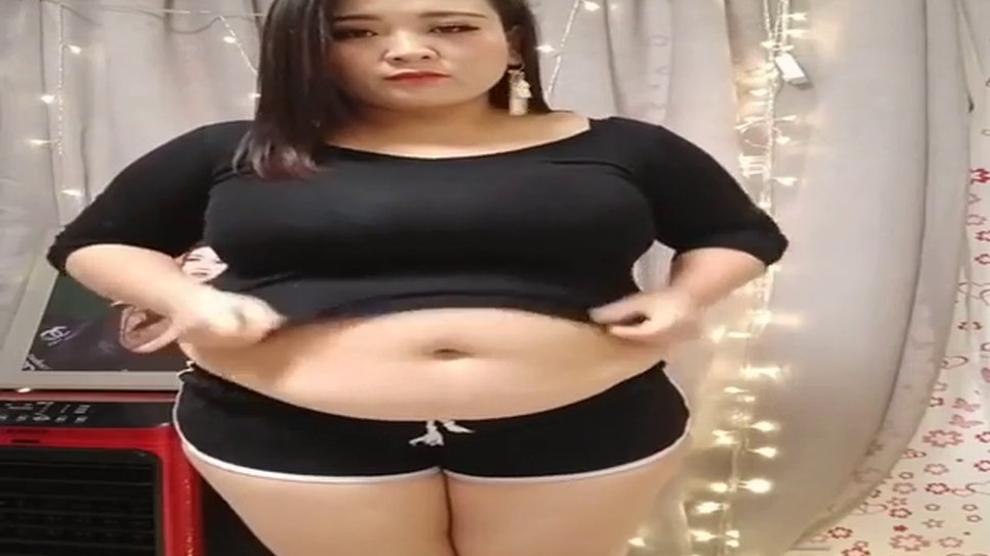 Chubby Asian Belly Rub Porn Videos