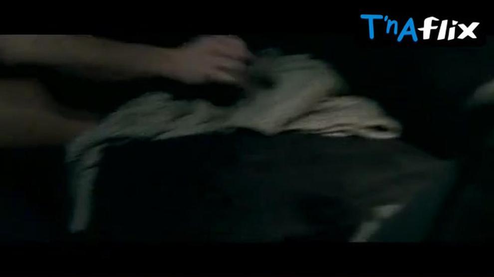 Susan Ward Breasts Scene In Order Of Chaos