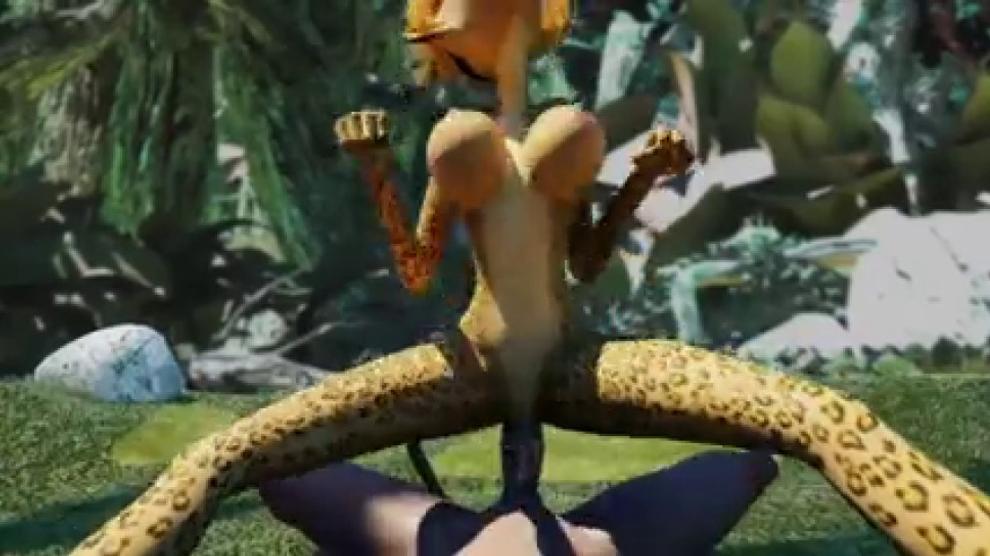 Jungle Heat Porn Videos