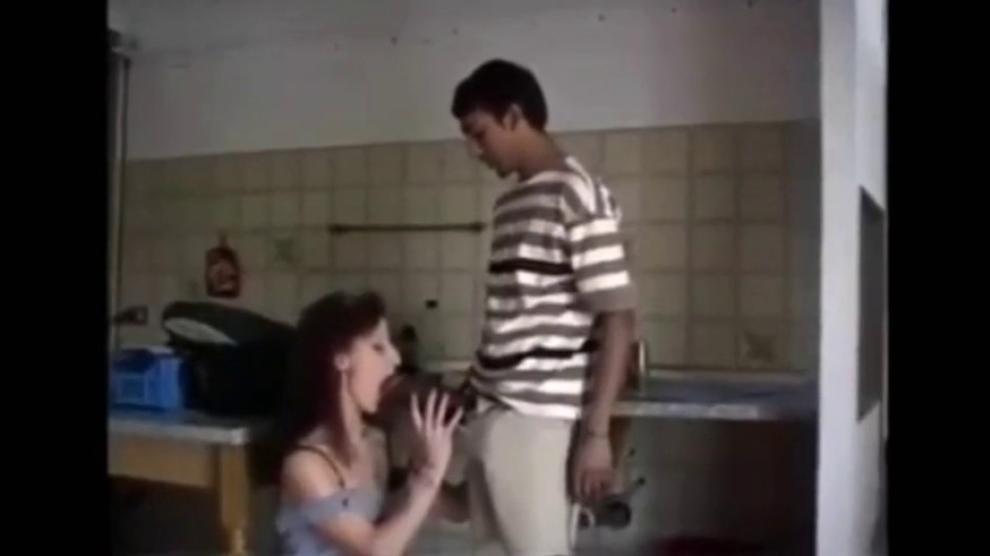 Madre Y Hijo Real Porn Videos