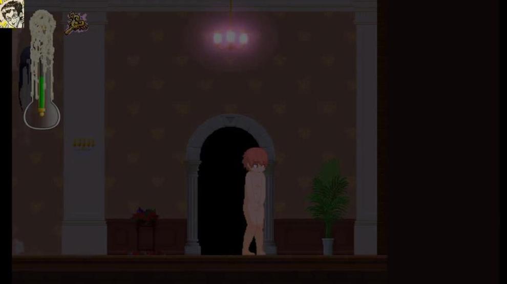 Castle Of Temptation Raw Gameplay Stage 2 2 Porn Videos