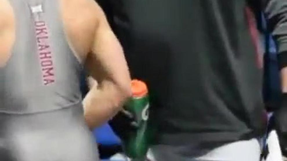 Wrestler Bulge 1 Porn Videos