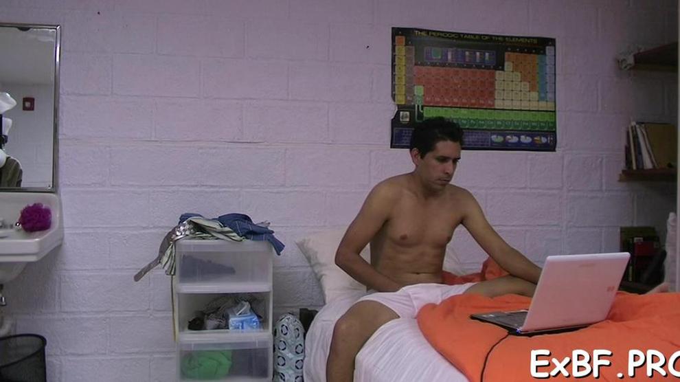 Teasing Cock Really Rough