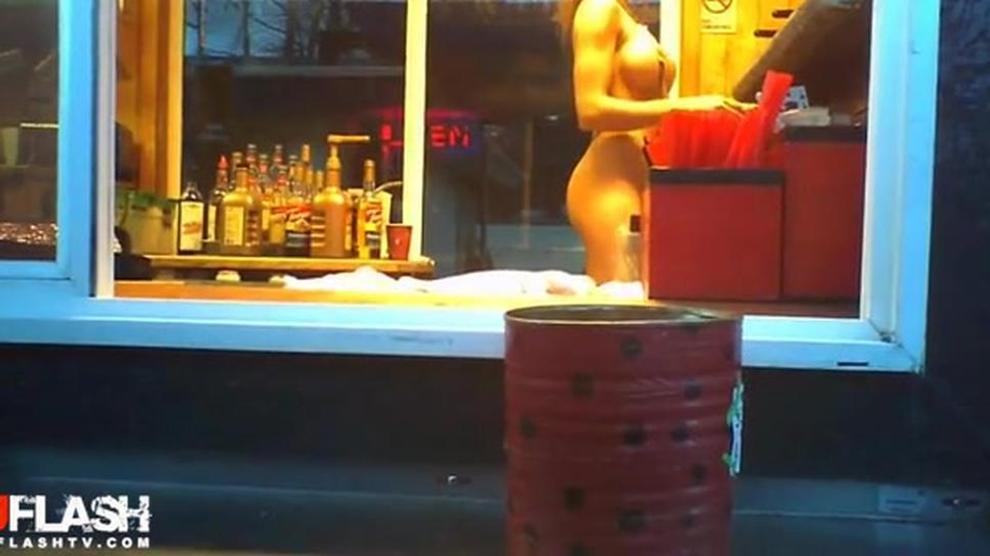 Barista Flash 3