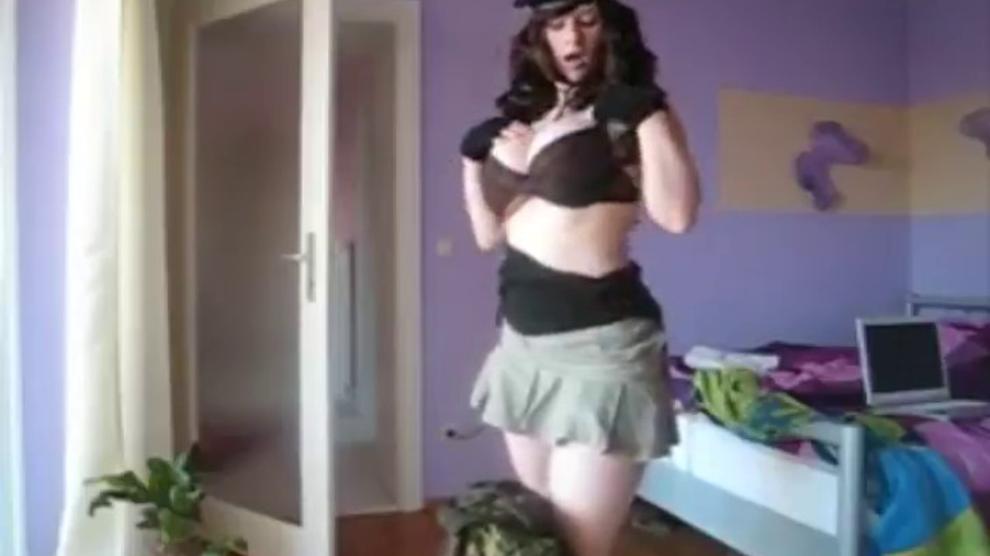 Military Bitch Porn Videos