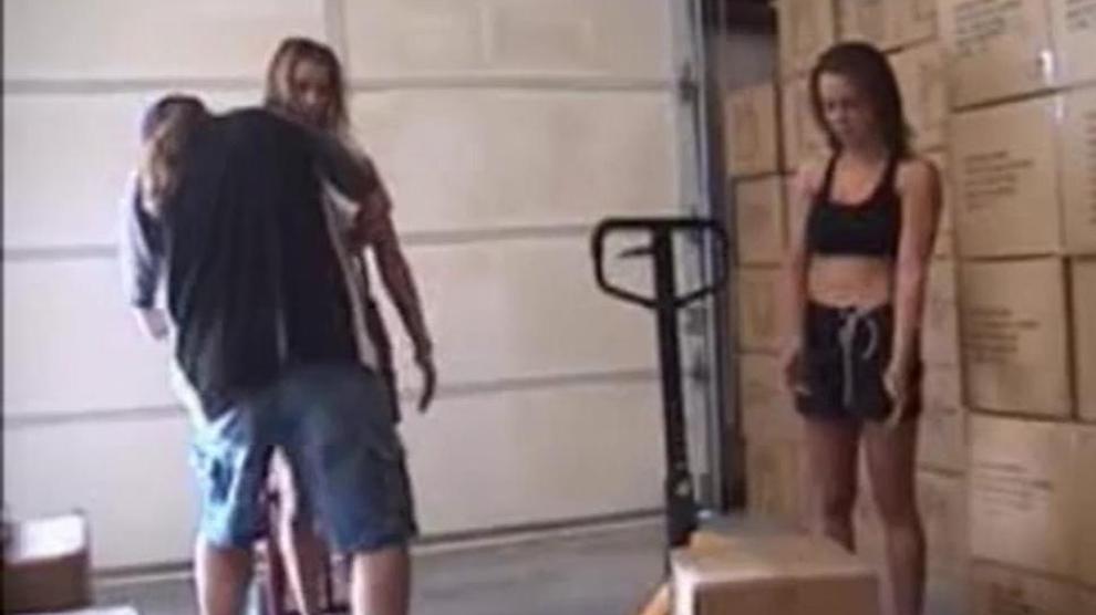 Bad Boss Porn Videos