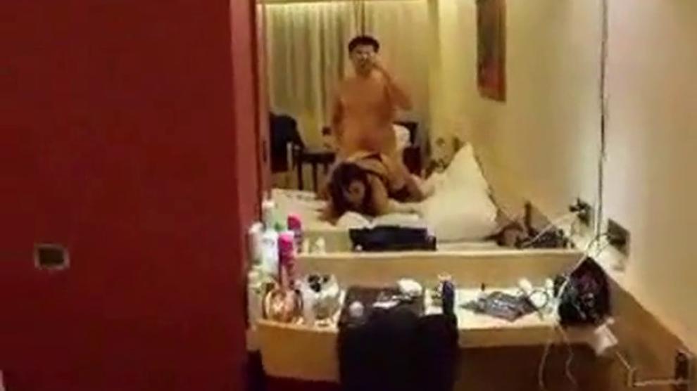 Sex La Sibiu Porn Videos