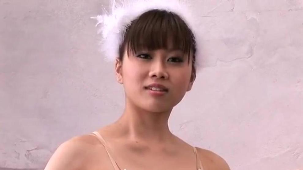 Dvdes 343 International Contest Winning Ballerina
