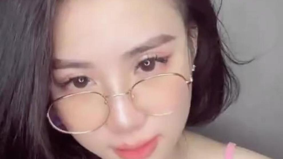 Gai Xinh Vu Bu Bigo Live
