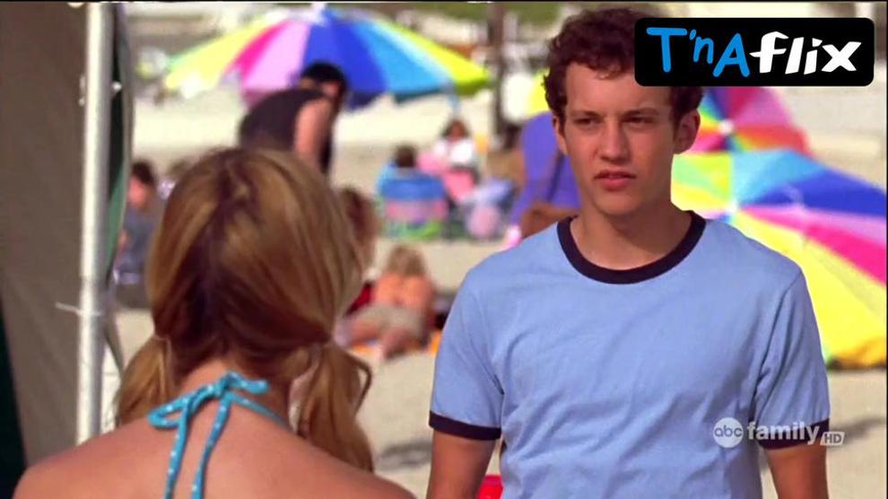Spencer Grammer Bikini Scene In Greek Porn Videos