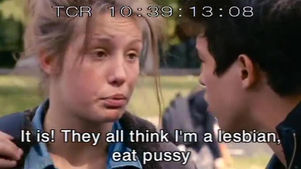 Blue Is The Warmest Color Porn Videos 4405