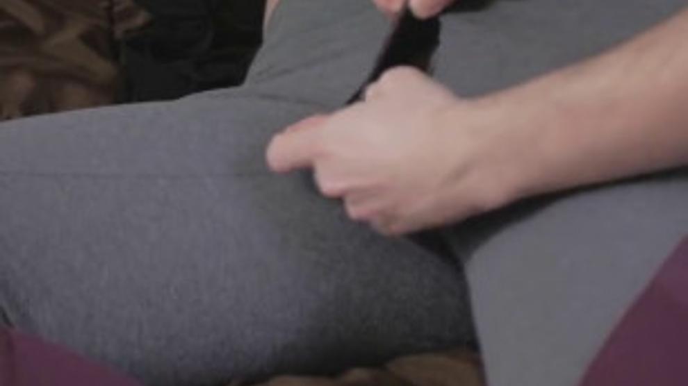 Enf Clothes Cut Off While Sleeping Porn Videos 
