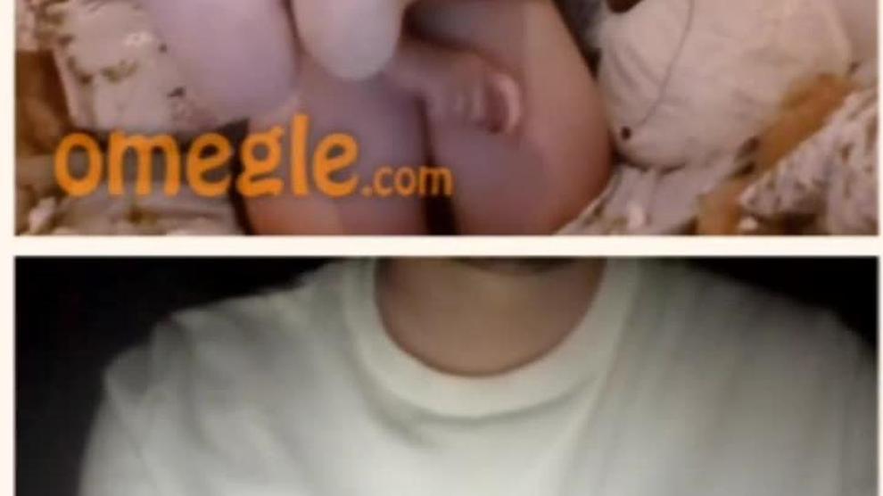 Omegle Feet 12