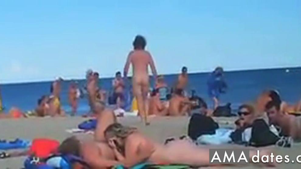 Beach Swinger Sex Porn Videos 