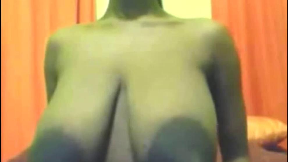 Sexy Ebony Milking Her Huge Lactating Boobs Porn Videos