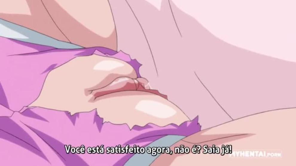 Anime Hentai Sem Censura Ptbr 