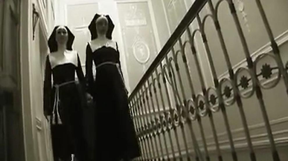 Latex Nuns Porn Videos
