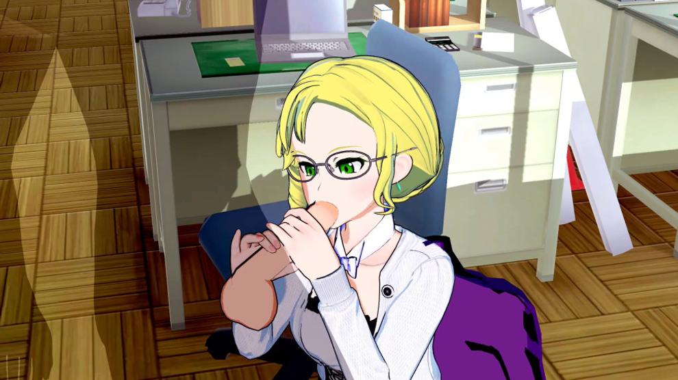 Rwby Glynda Goodwitch 3d Hentai Porn Videos