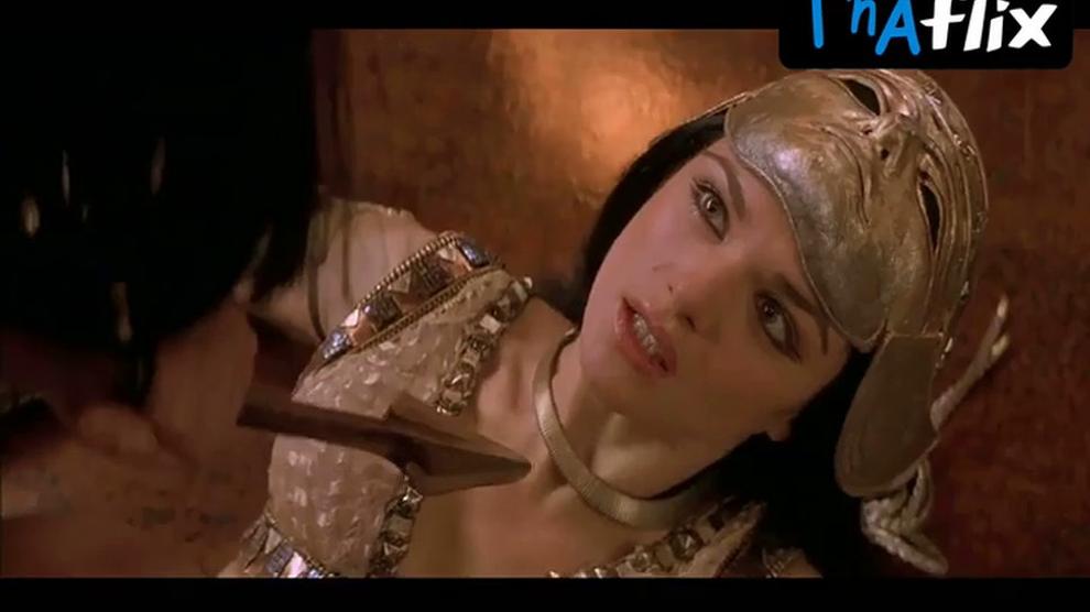 Rachel Weisz Sexy Scene In The Mummy Returns Porn Videos