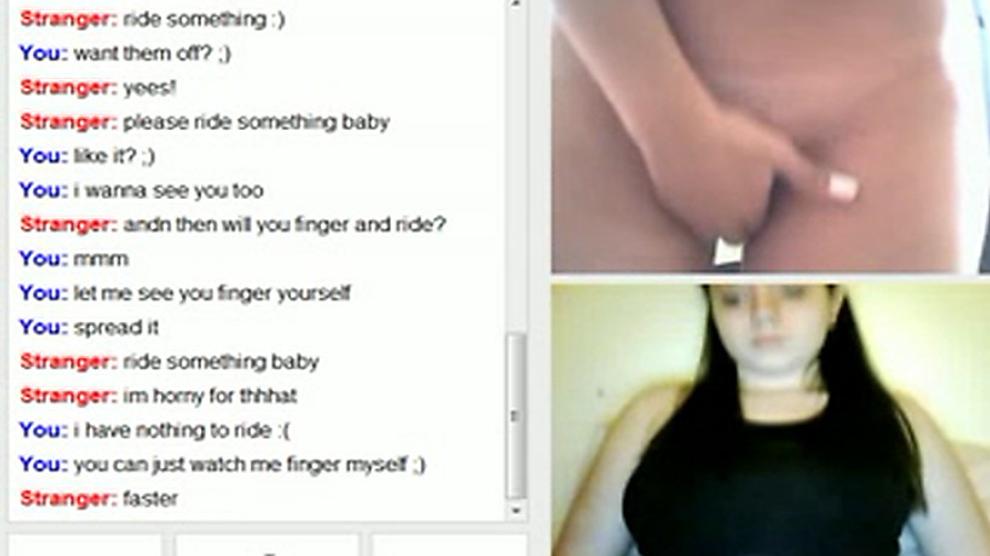 Omegle 4 By Caps Porn Videos
