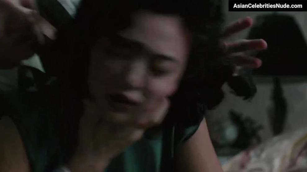 Tang Wei Nude Sex Scenes Lust Caution 