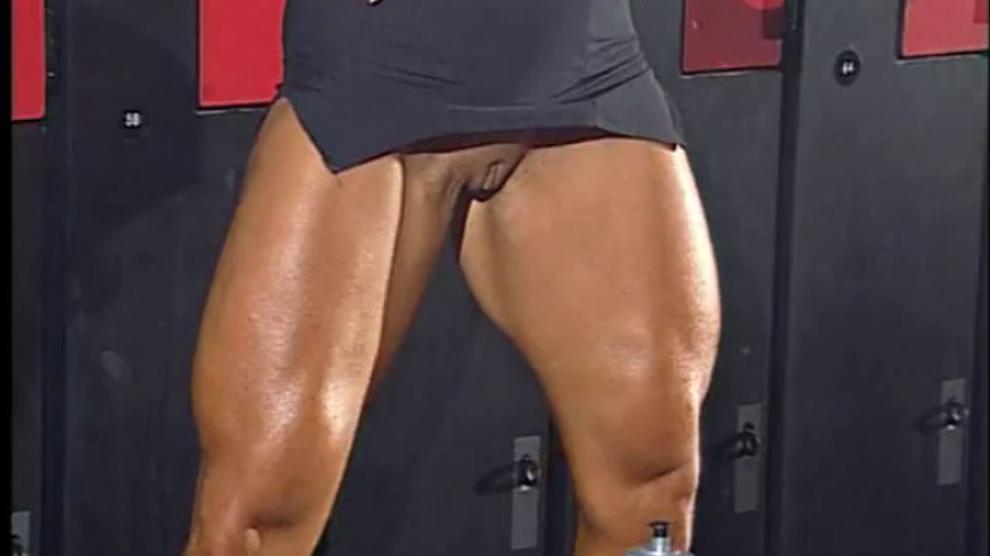 Teasing And Stripping In The Locker Room Porn Videos
