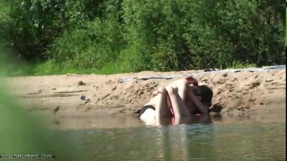 Beach Sex Amateur 44 Porn Videos