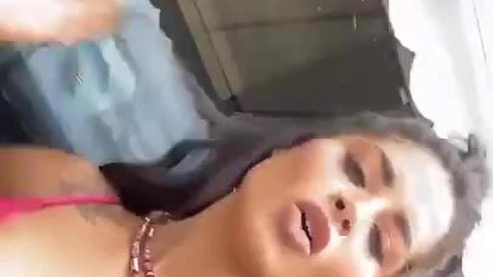 Aline Riscado Porn Videos