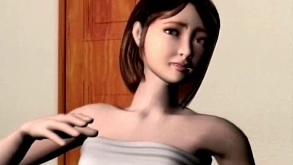 Animated Babe Gets Pussy Licked Porn Videos
