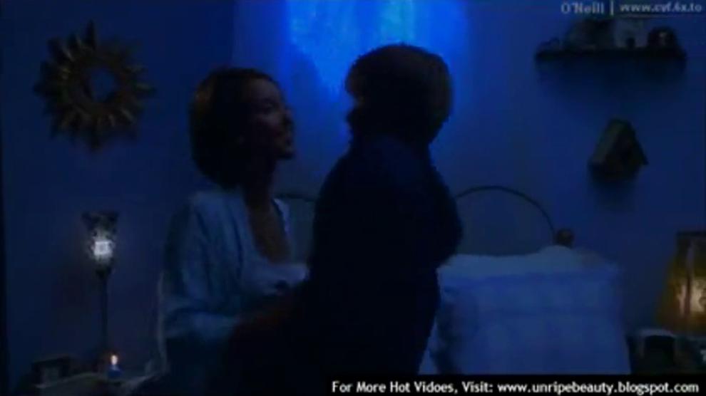 Jessica Alba Hot Scenes