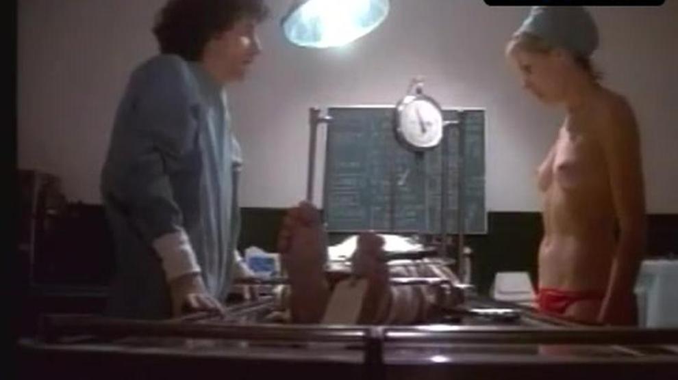 Bess Armstrong Breasts Scene In The House Of God Porn Videos