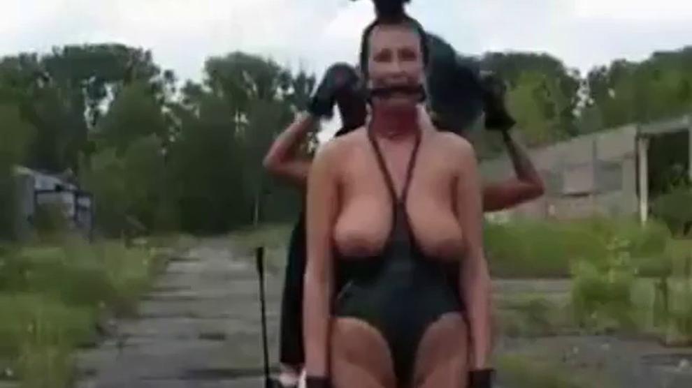 Fetish Sex 1 German Smg Bdsm Bondage Slave Femdom Domination Porn Videos