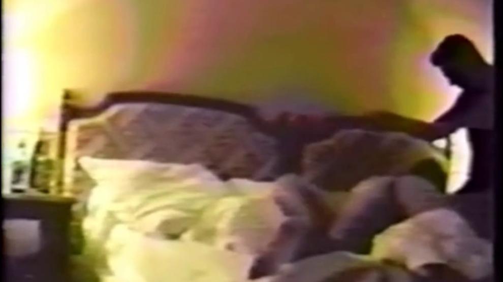 Rob Lowe Leaked Threesome Sex Tape