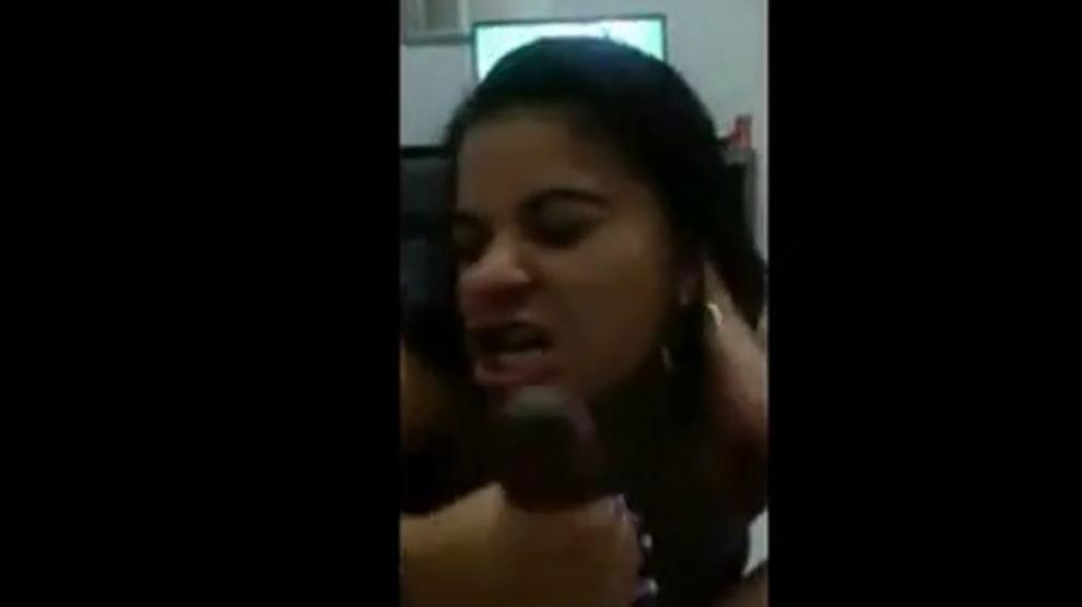 Primeiro Boquete No Novo Namorado Porn Videos
