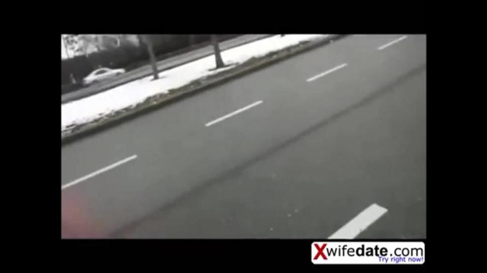 Roadside Blowjob Porn Videos 0263