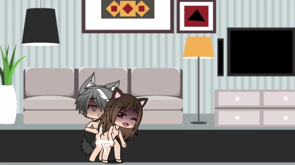 Fucking A Kitty ~gacha Sexsex Request Open Porn Videos