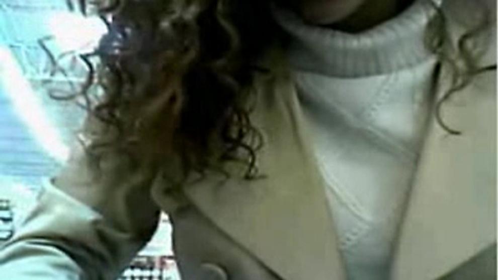 No Panties At The Supermarket Porn Videos