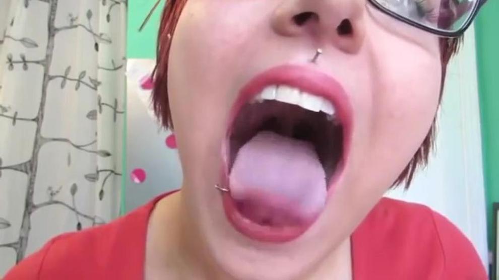 Mouth Joi Porn Videos