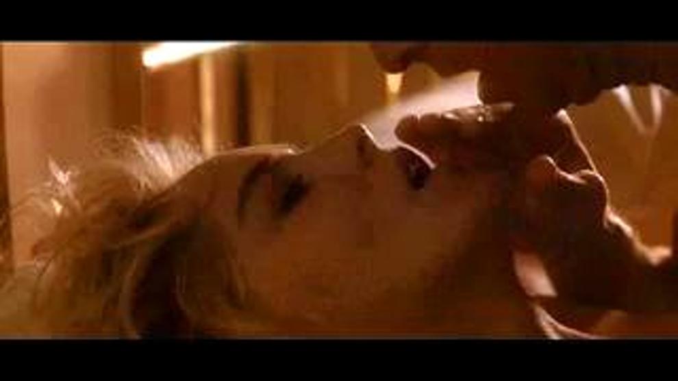 Classic Sex Scene From Basic Instinct Sharon Stone Porn Videos