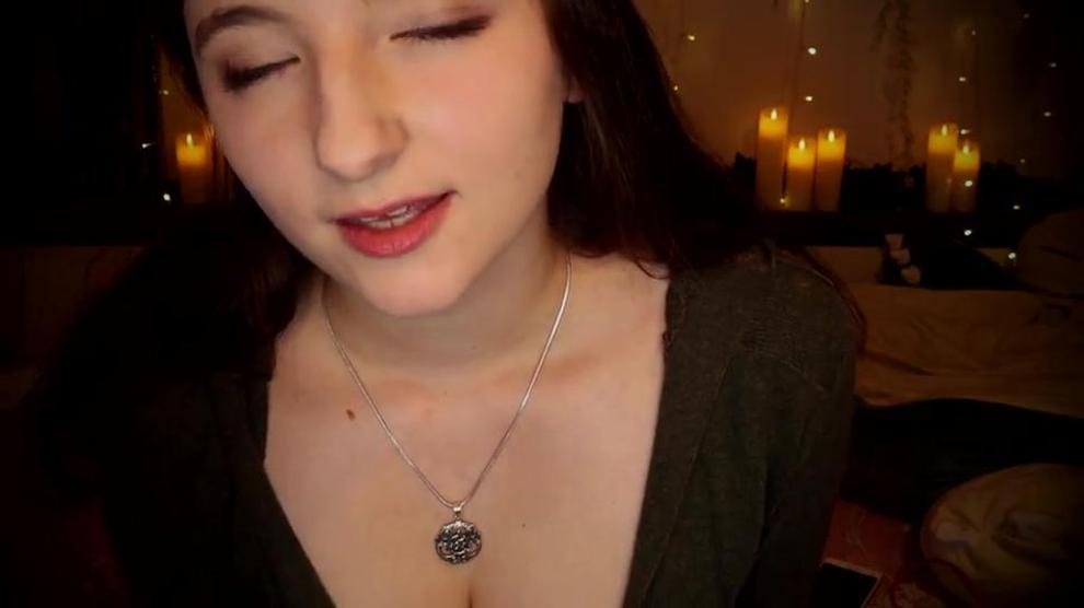 Aftynrose Asmr Sexy Hypnosis Patreon Video