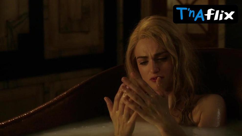 Katie Mcgrath Sexy Scene In Dracula Porn Videos