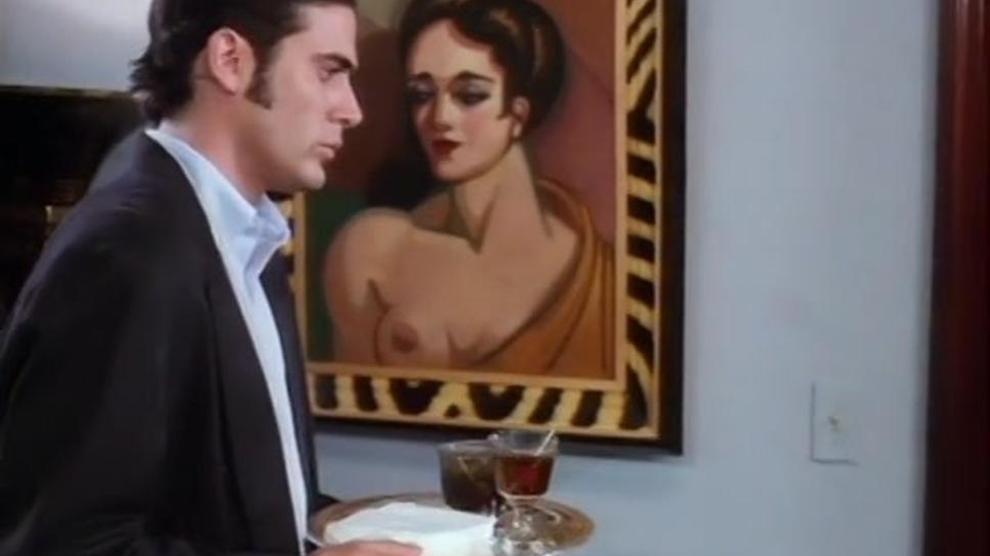 Undercover 1995
