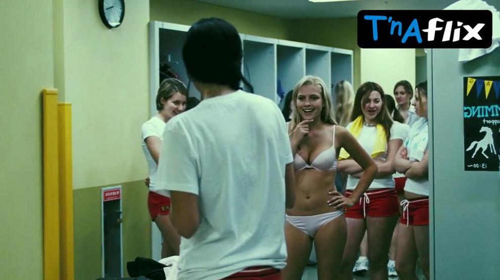 Teresa Palmer Underwear Scene In The Grudge 2 Porn Videos