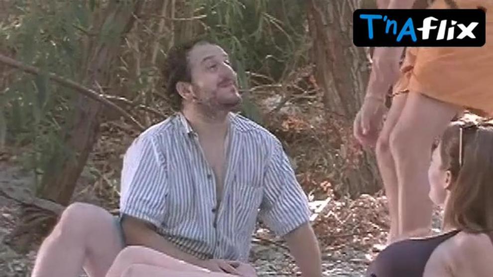 Jeri Ryan Sexy Scene In The Last Man