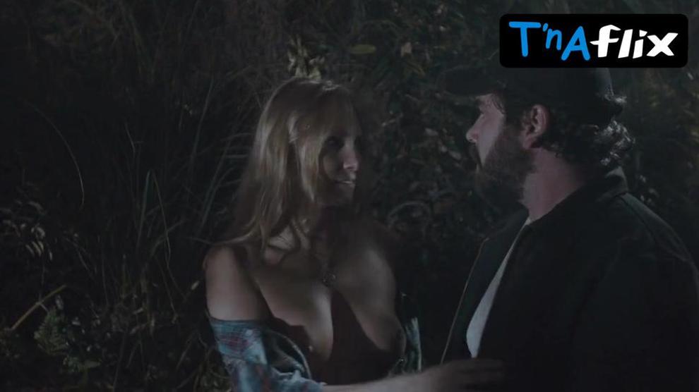 Alexis Kendra Breasts Scene In Hatchet Ii Porn Videos