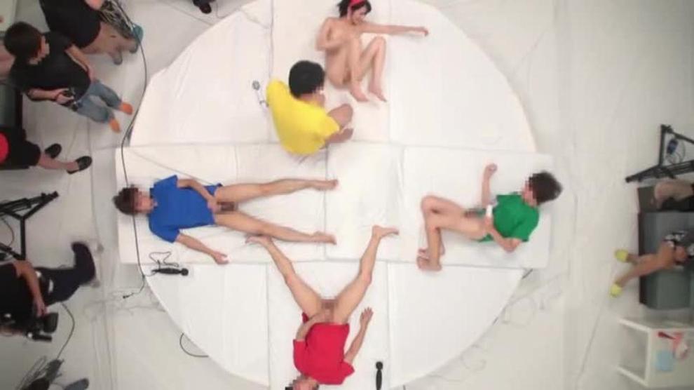 Couple Game Co Op Sex