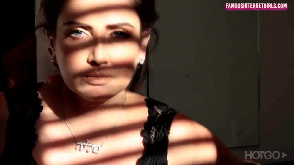 Celia Lora Nude Video Big Boobs Leaked
