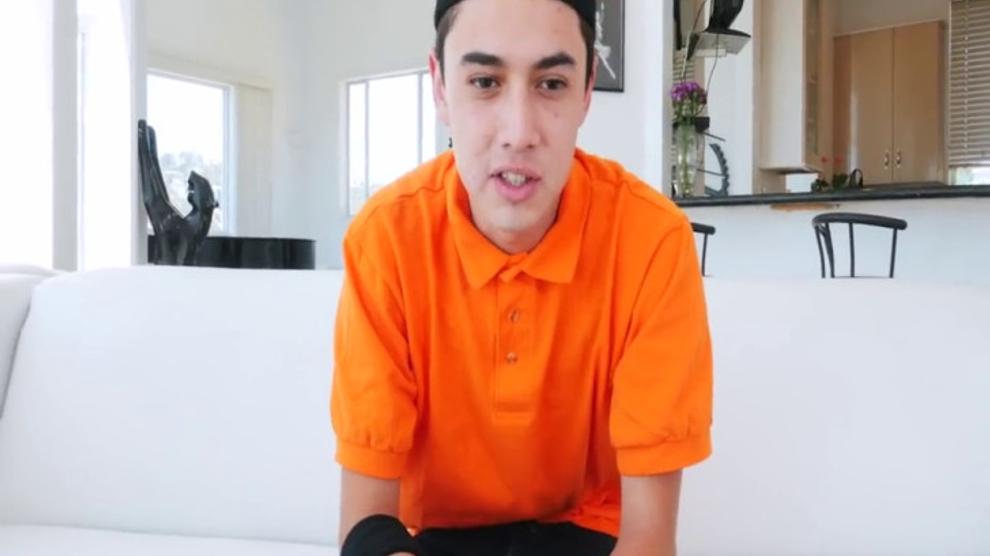 Bangbros Behind The Scenes Interview With Juan El Caballo Loco